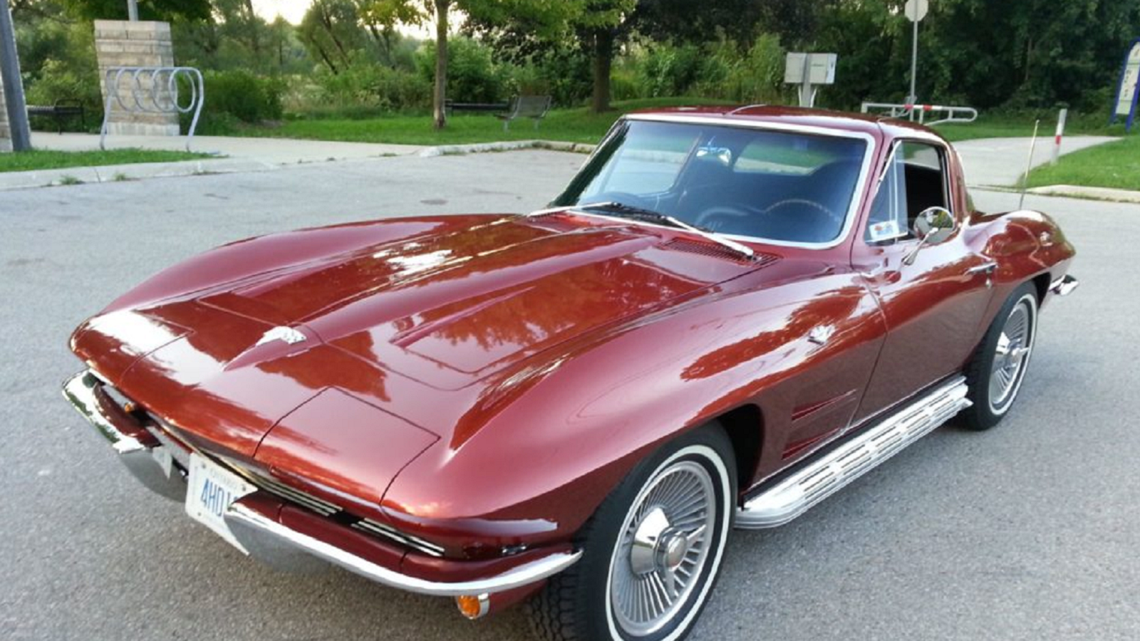 Daily Slideshow: How It Really Feels to Drive a Corvette | Corvetteforum