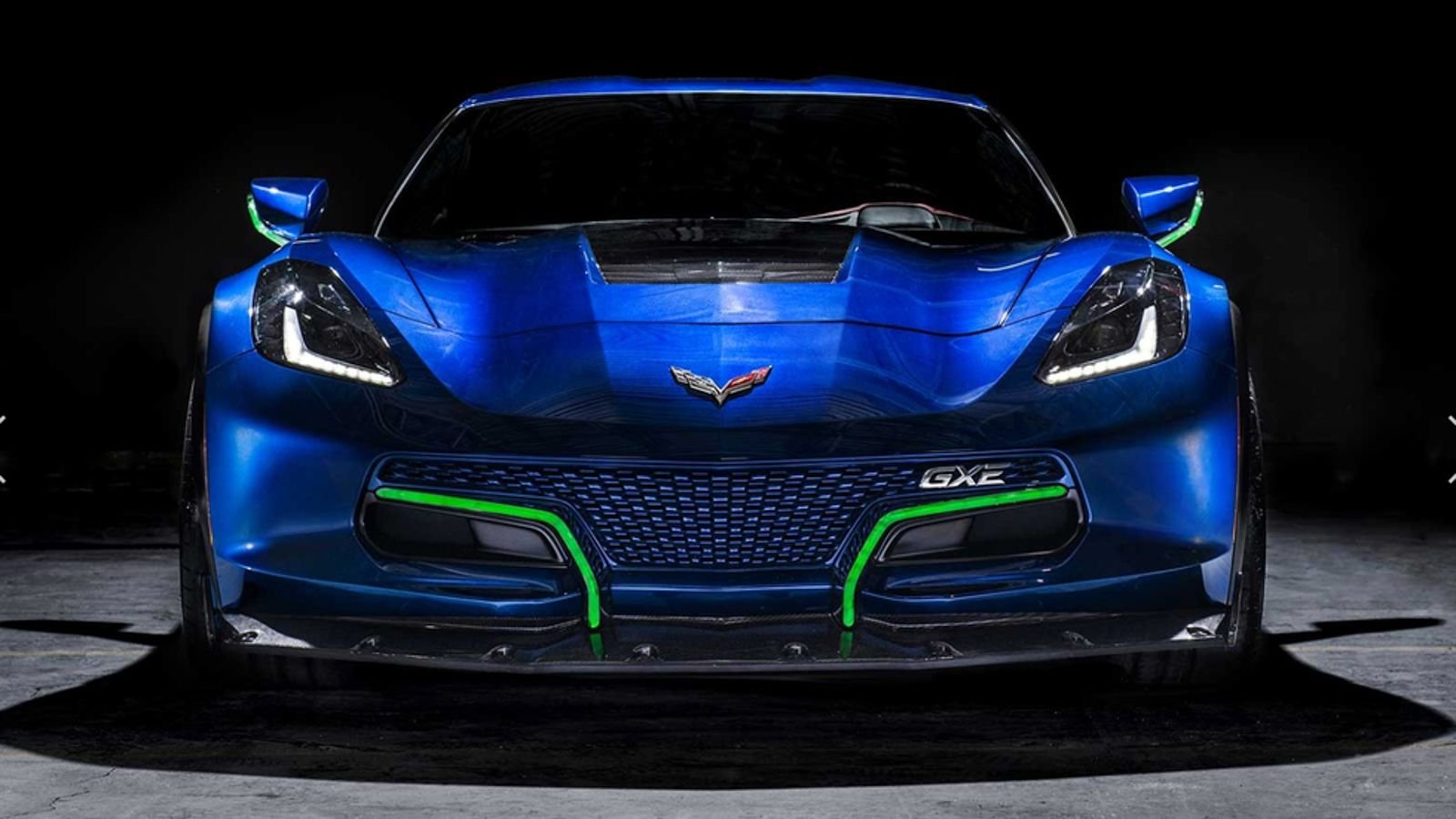 7 of the Fastest Corvettes Ever Made | Corvetteforum