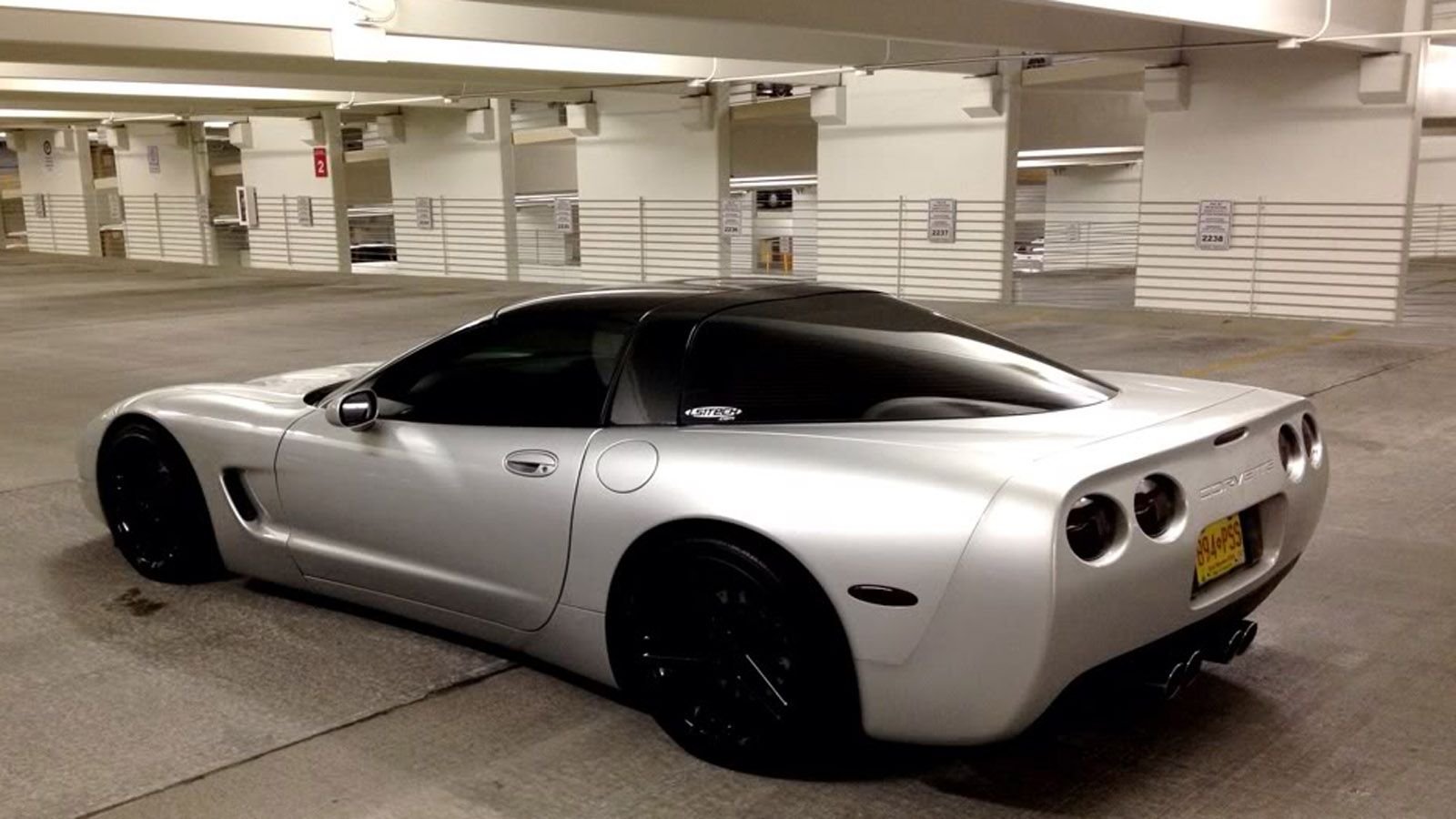 15 Cool Corvettes That Will Make You Want to Buy One | Corvetteforum