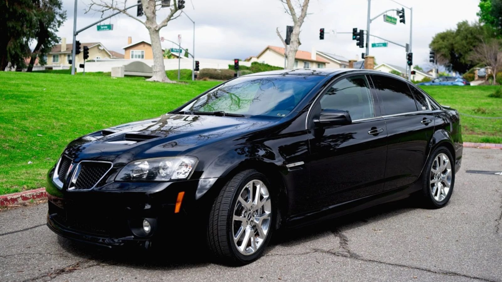 10 Best Cars Secretly Powered by Corvette Engines | Corvetteforum