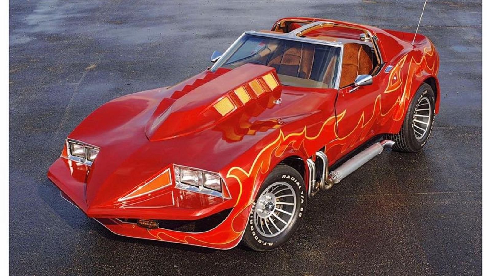 7 Stunning Restomod C3 Corvettes | Corvetteforum