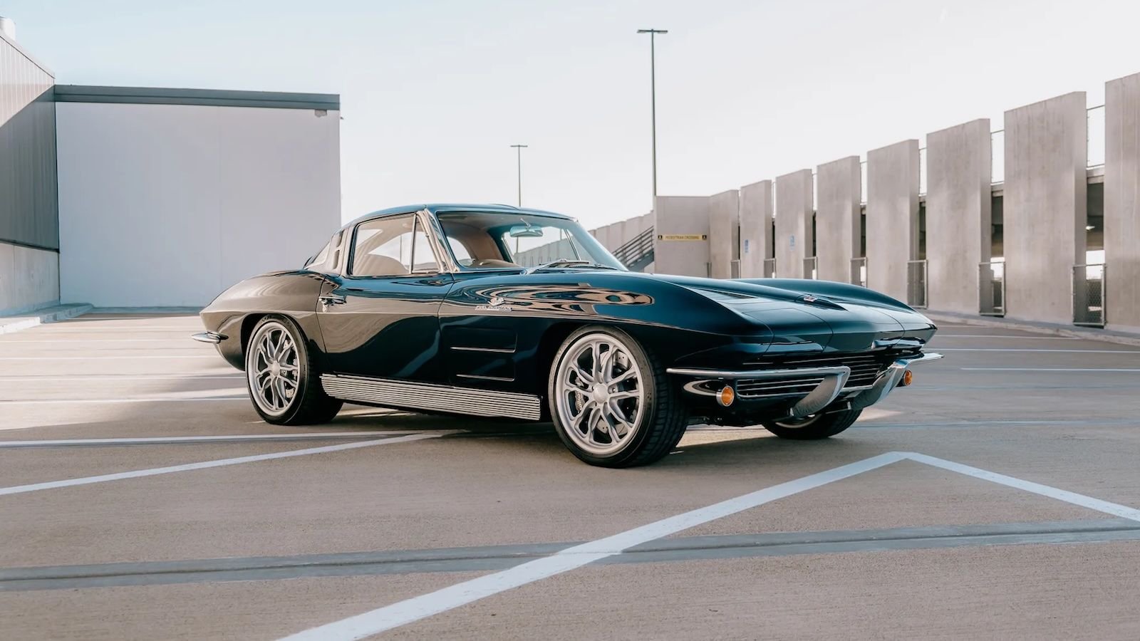 Top 10 Most Expensive Corvettes Ever Sold on Bring A Trailer ...