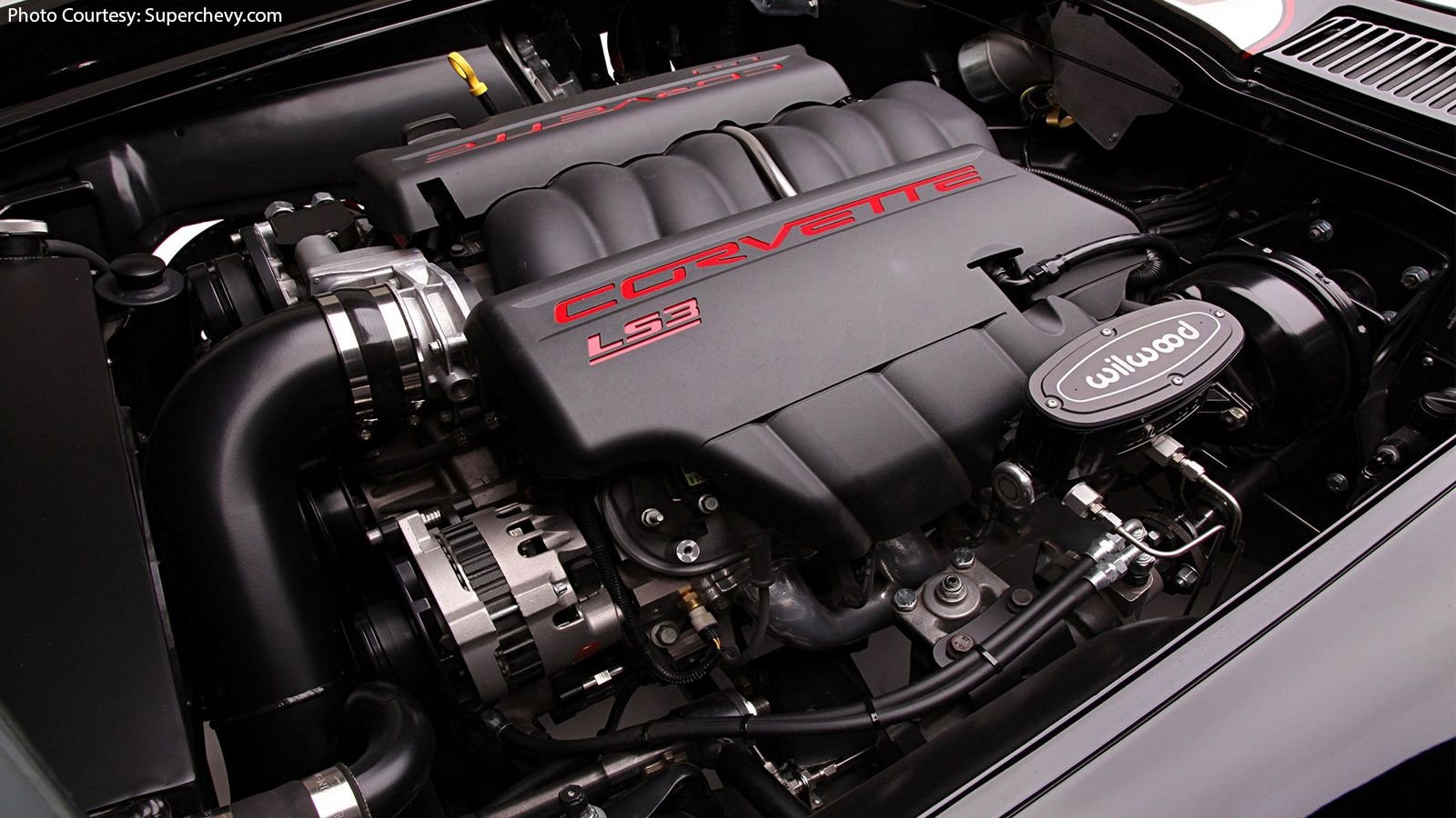 Harold Fudge Brings an Old C2 Corvette Back to Life | Corvetteforum