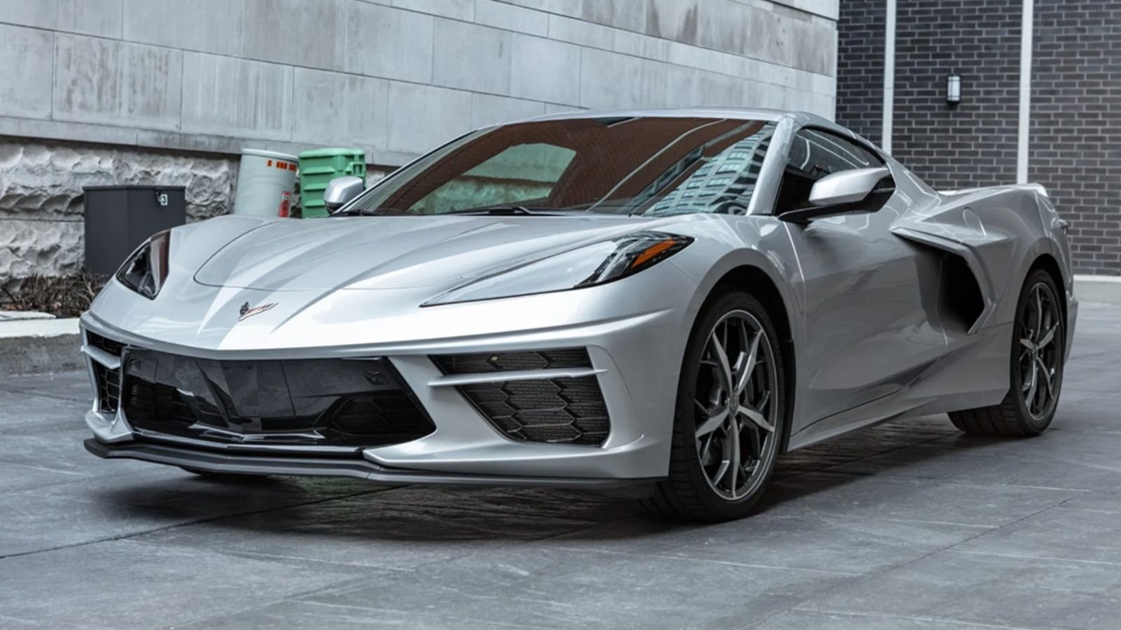 10 Least Popular C8 Corvette Colors (So Far) | Corvetteforum