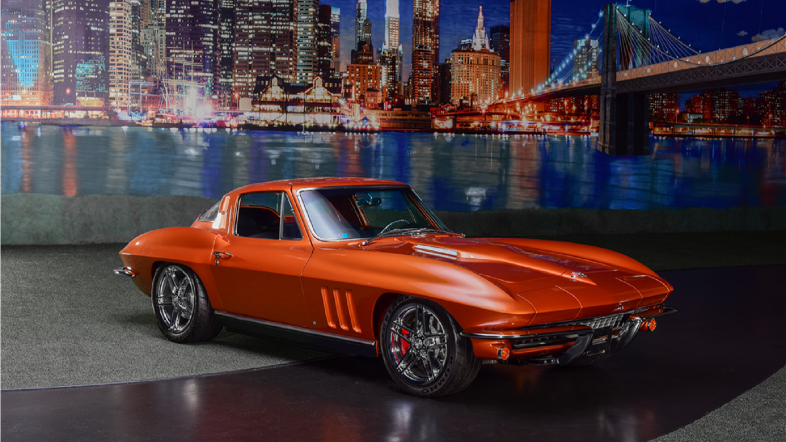 7 Coolest Restomod C2 Corvettes | Corvetteforum