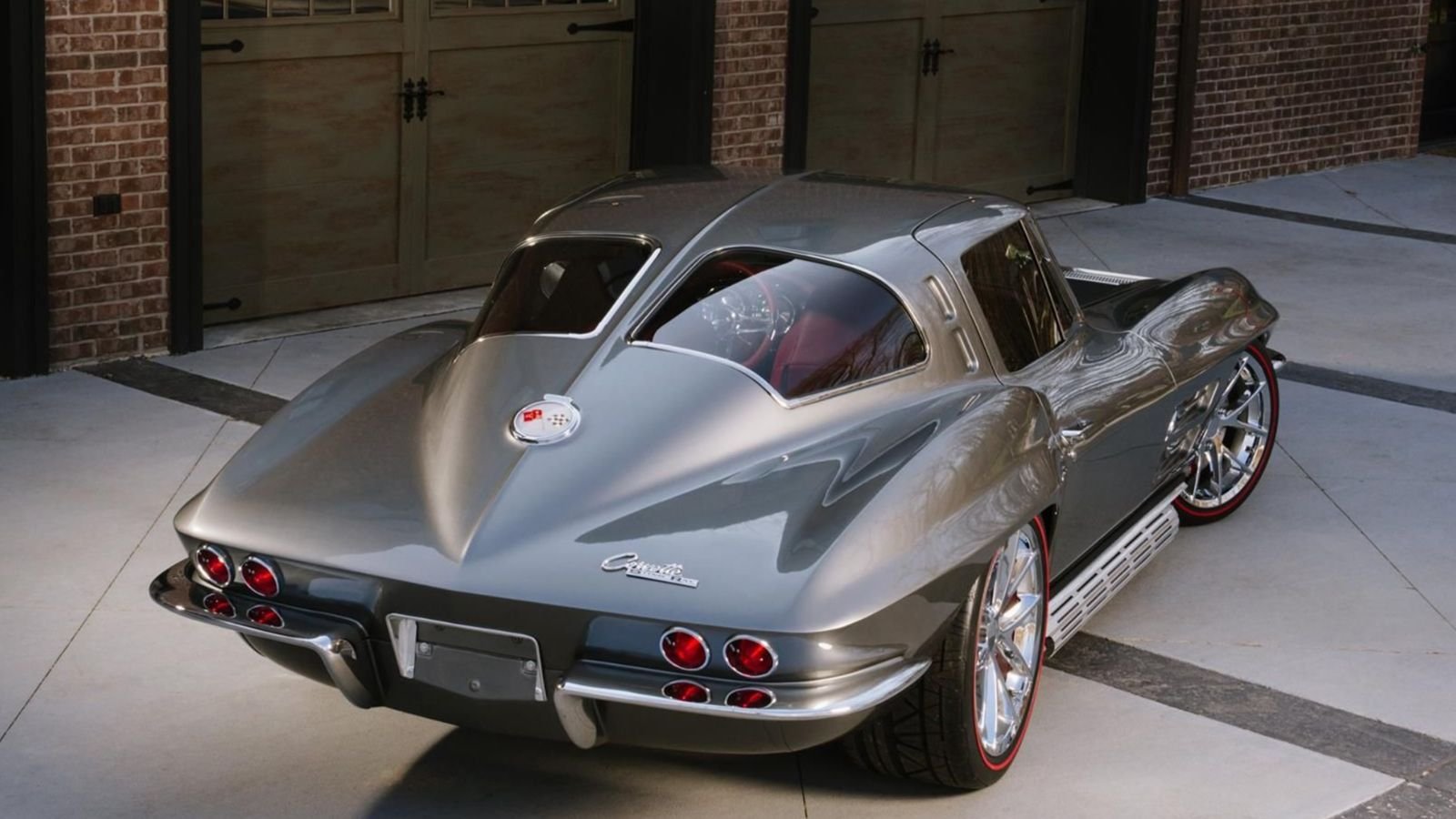 7 Coolest Restomod C2 Corvettes | Corvetteforum