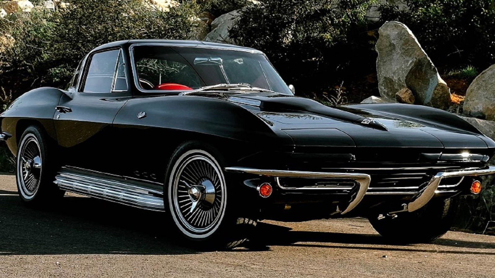 7 Coolest Restomod C2 Corvettes | Corvetteforum