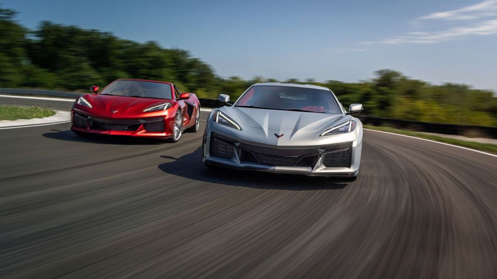 Full Official Specs for the 2023 C8 Revealed | Corvetteforum