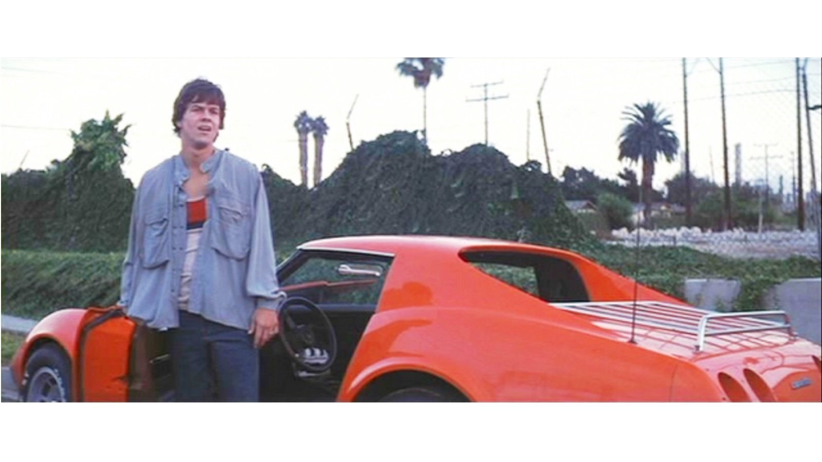 5 Best Movie Corvettes | Corvetteforum