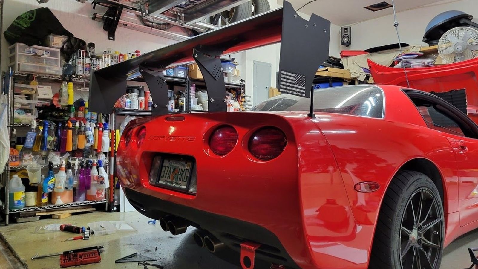 Top 10 Things People are Doing with C5 Corvettes! | Corvetteforum