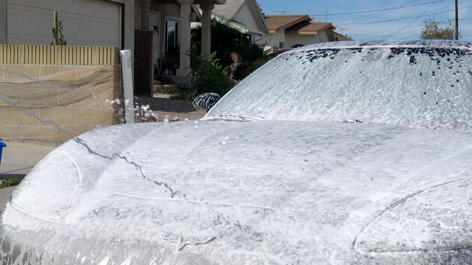How to Correctly Wash a Corvette - Ultimate DIY Guide | Corvetteforum