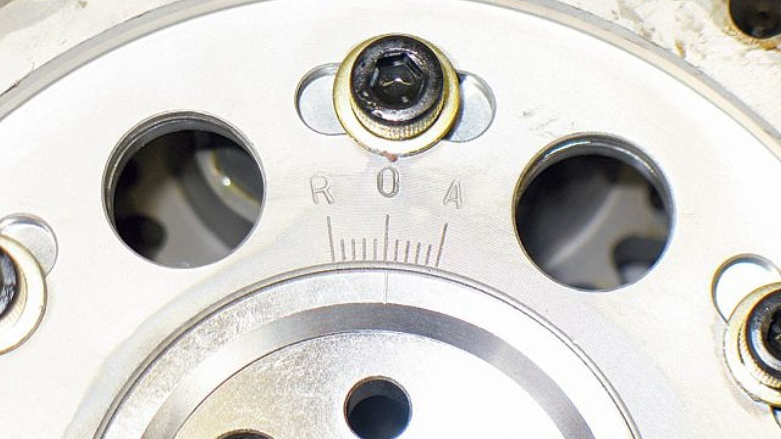 C6 C7 Corvette: How to Replace Your Timing Chain | Corvetteforum