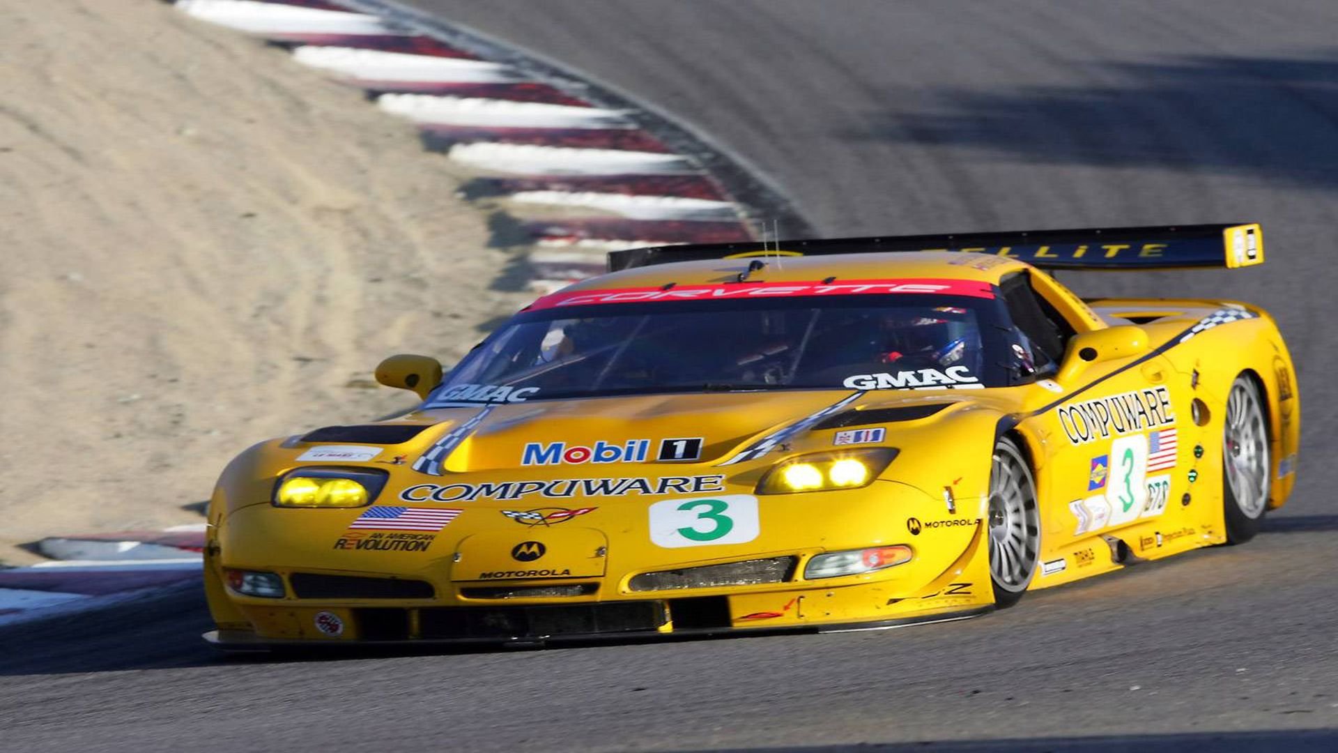 Corvette Racing and the Vettes That Led the Way | Corvetteforum