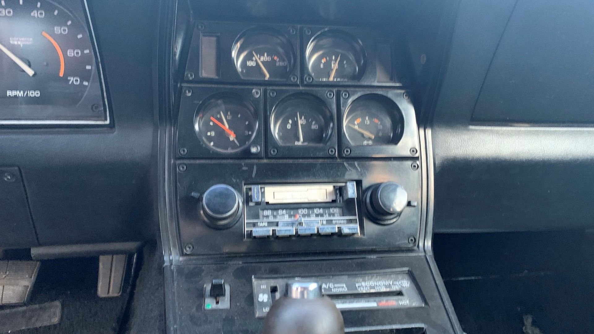 C3 Corvette Limo Is One Strange Yet Cool Build | Corvetteforum