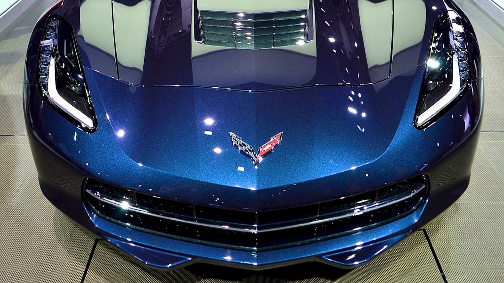 C7 Corvette: Review | Corvetteforum