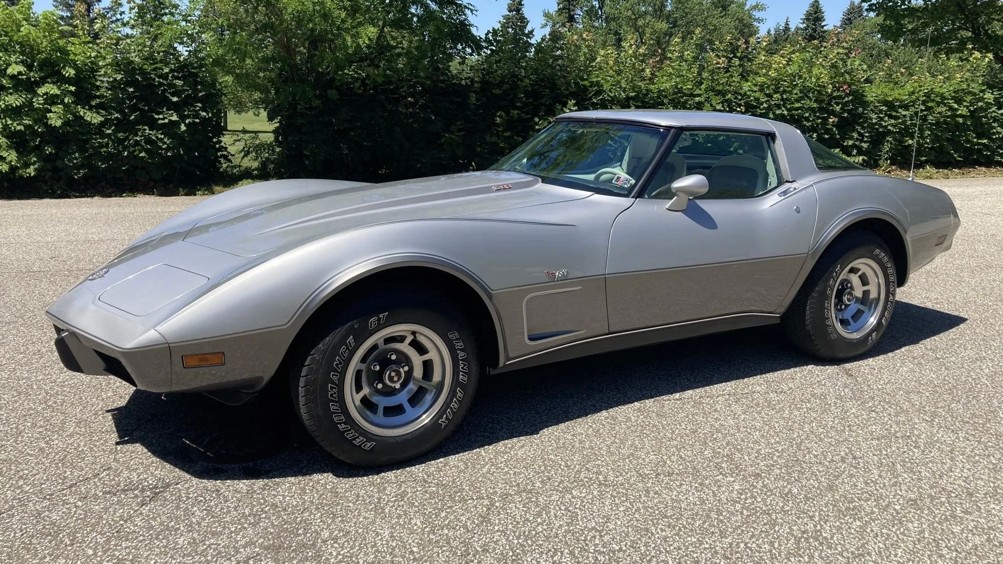 Later C3 Corvette Models are Still Bargains | Corvetteforum