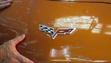 Corvette: How to Wash and Wax Your Corvette | Corvetteforum