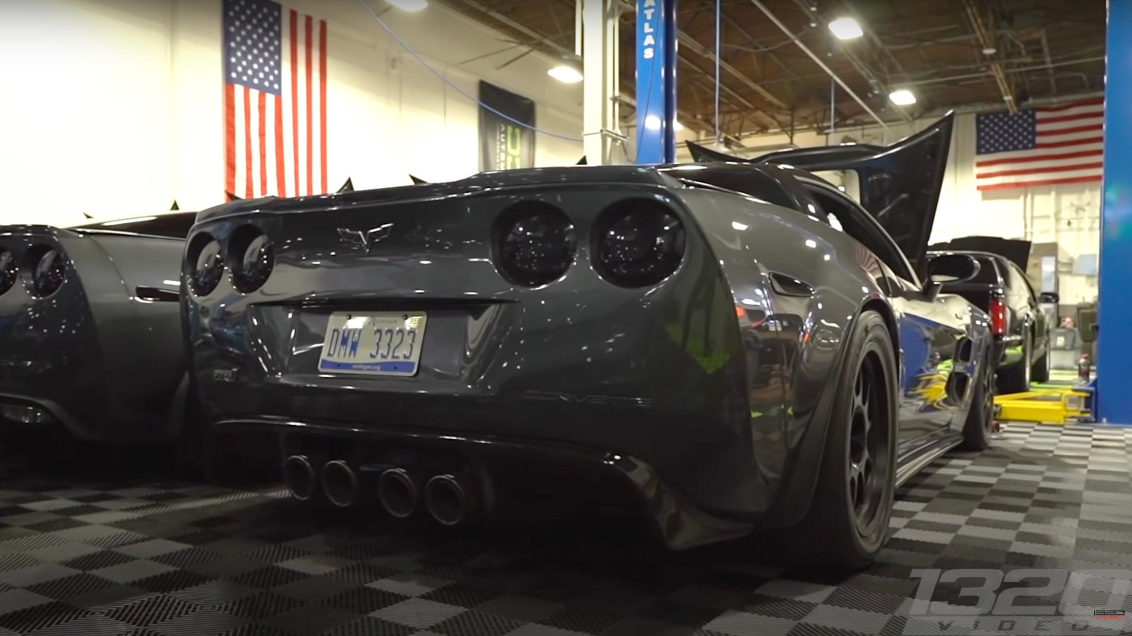 Check Out This Amazing Corvette Collection | Corvetteforum