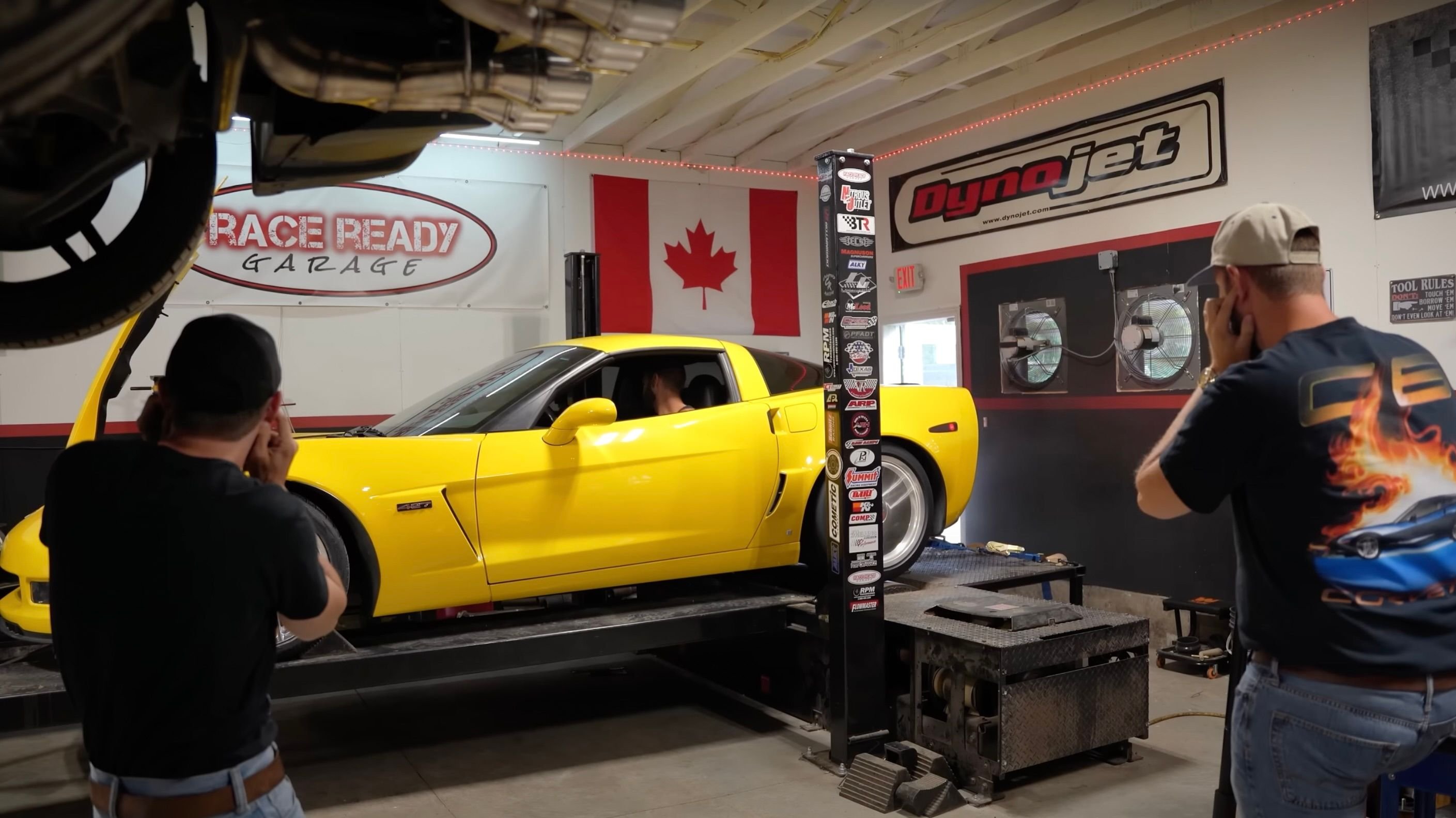 C6 Z06 Project Car Proves It's a Performance Bargain | Corvetteforum