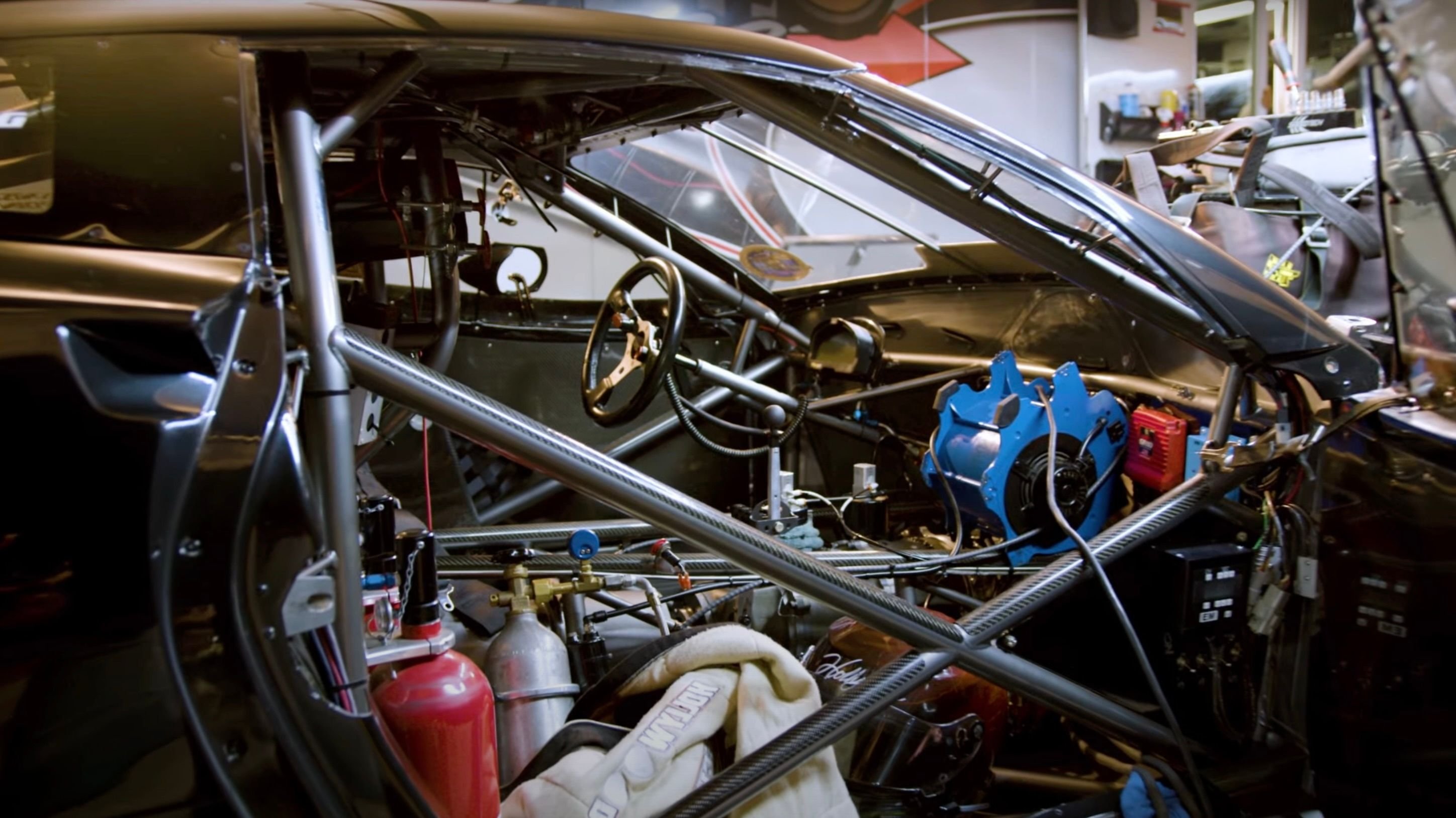 Wicked 3,800 HP C7 Rockets to 200 MPH In 3.5 Seconds | Corvetteforum