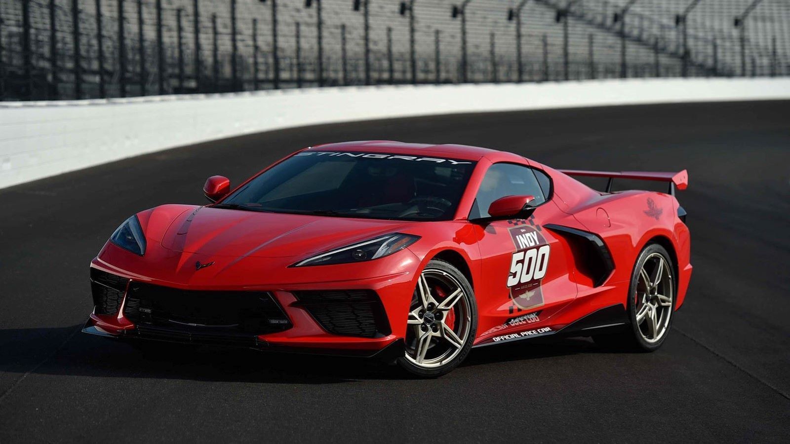 All of the C8 Corvette Trim Levels Explained | Corvetteforum