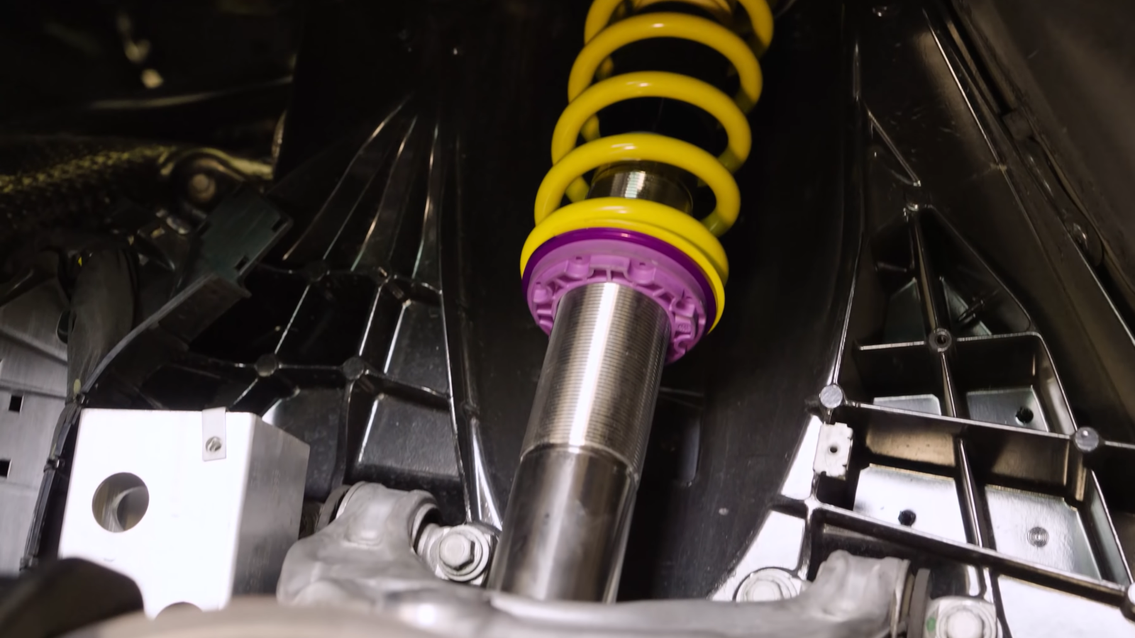 Here’s How to Optimize a C8 for Track Use | Corvetteforum