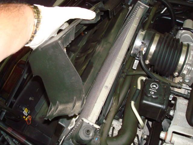 C6 Corvette: How to Install Cold Air Intake | Corvetteforum