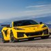 Top 10 Fastest Factory Corvettes of All Time (Top Speed) | Corvetteforum