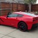 Every C7 Corvette Color Ever Made, All in One Place! | Corvetteforum