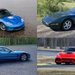 1974-2024: The Best Corvettes of the Last 50 Years! | Corvetteforum