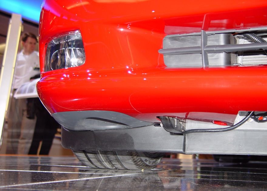 C6 Corvette: Secrets of the C6 | Corvetteforum