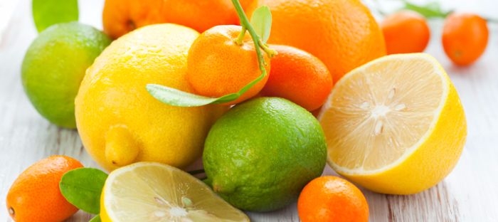 A Winter Citrus Breakdown - Dave's Garden