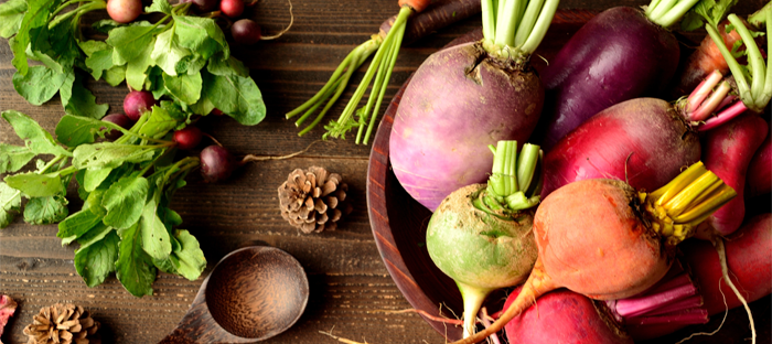 Plant These Crops in Fall for a Last Minute Harvest - Dave's Garden