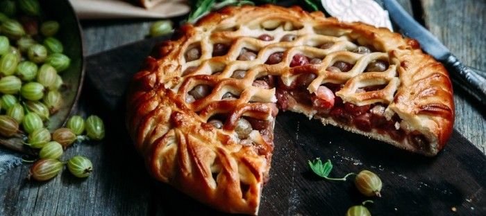 Historical Berries of Oregon - Dave's Garden