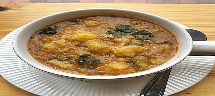 Unusual Soups of the World - Dave's Garden