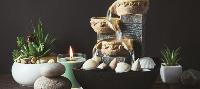 Water Features from Beginner to Advanced - Dave's Garden