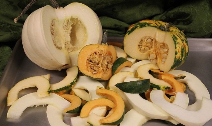 Using Mini Pumpkins After Halloween - Dave's Garden