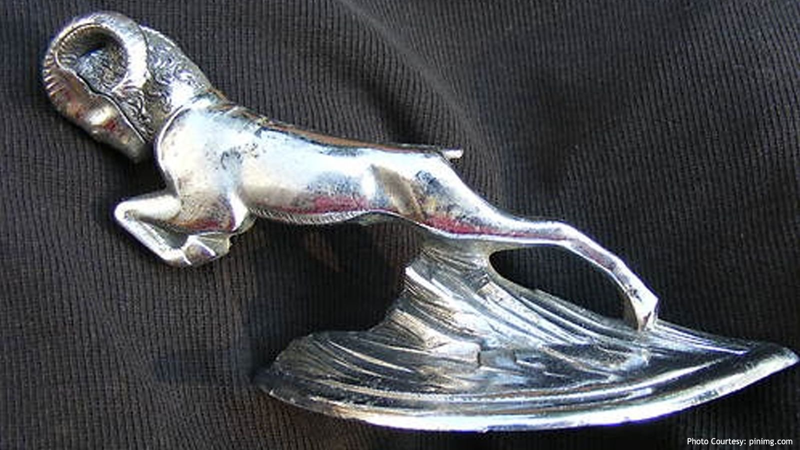 The Dodge Emblem Through the Years | Dodgeforum