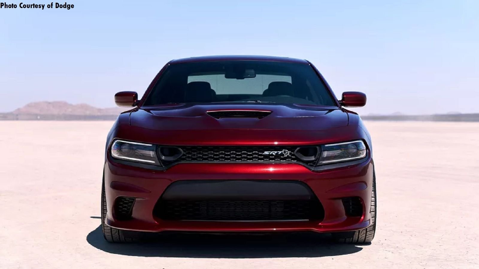 Slideshow: New 2019 Charger Hellcat Gets New Bits and Pieces | Dodgeforum