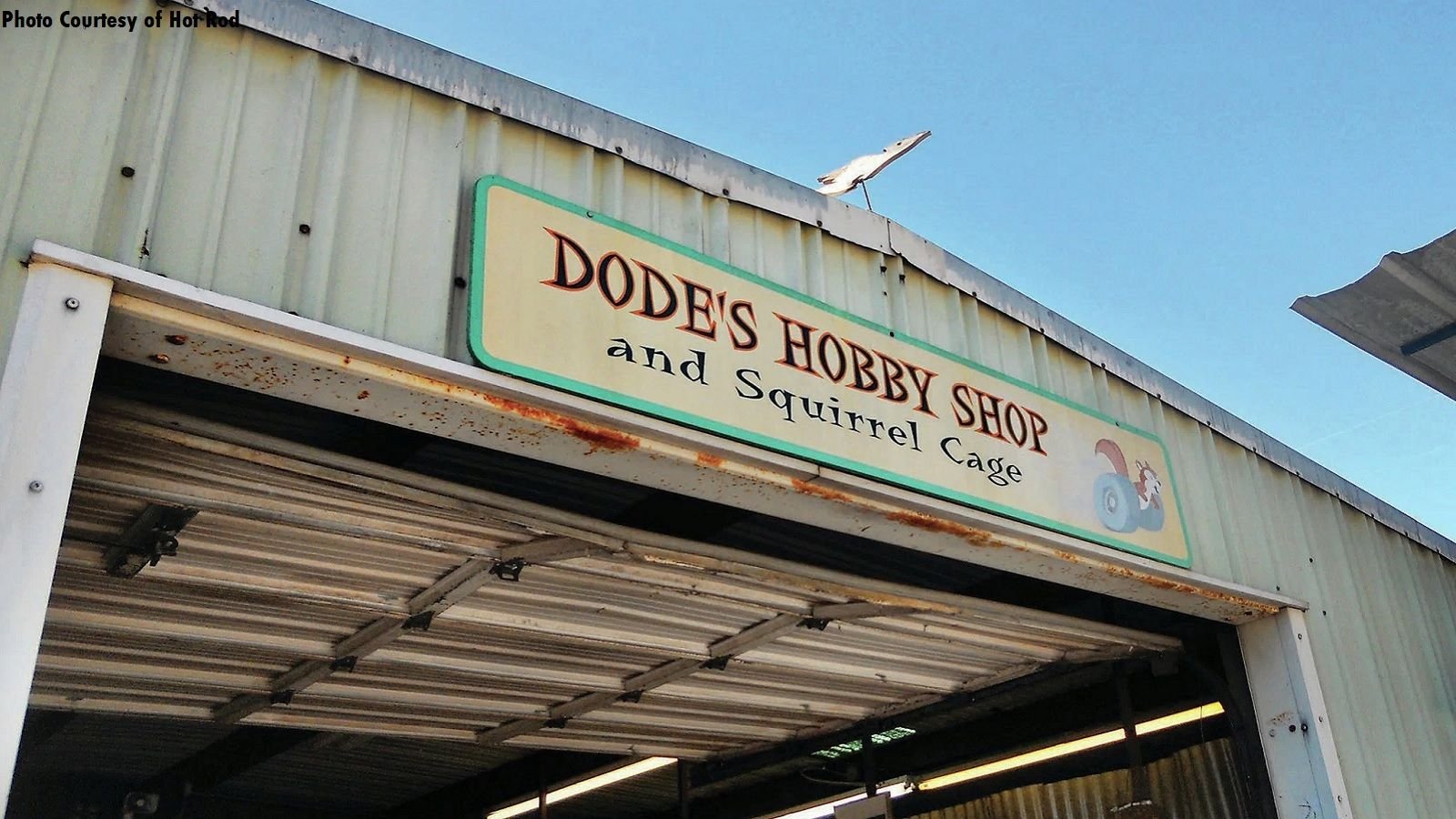 Slideshow: Drag Racing Pioneer Dode Martin Remembered | Dodgeforum