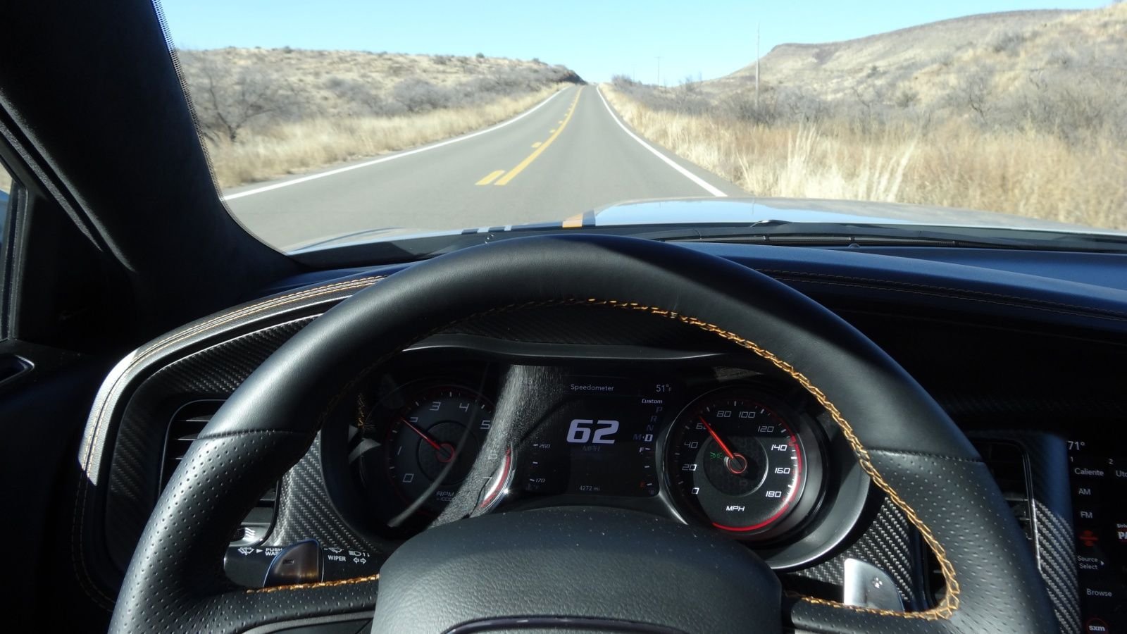 Dodge Charger Scat Pack Widebody: A Closer Look | Dodgeforum