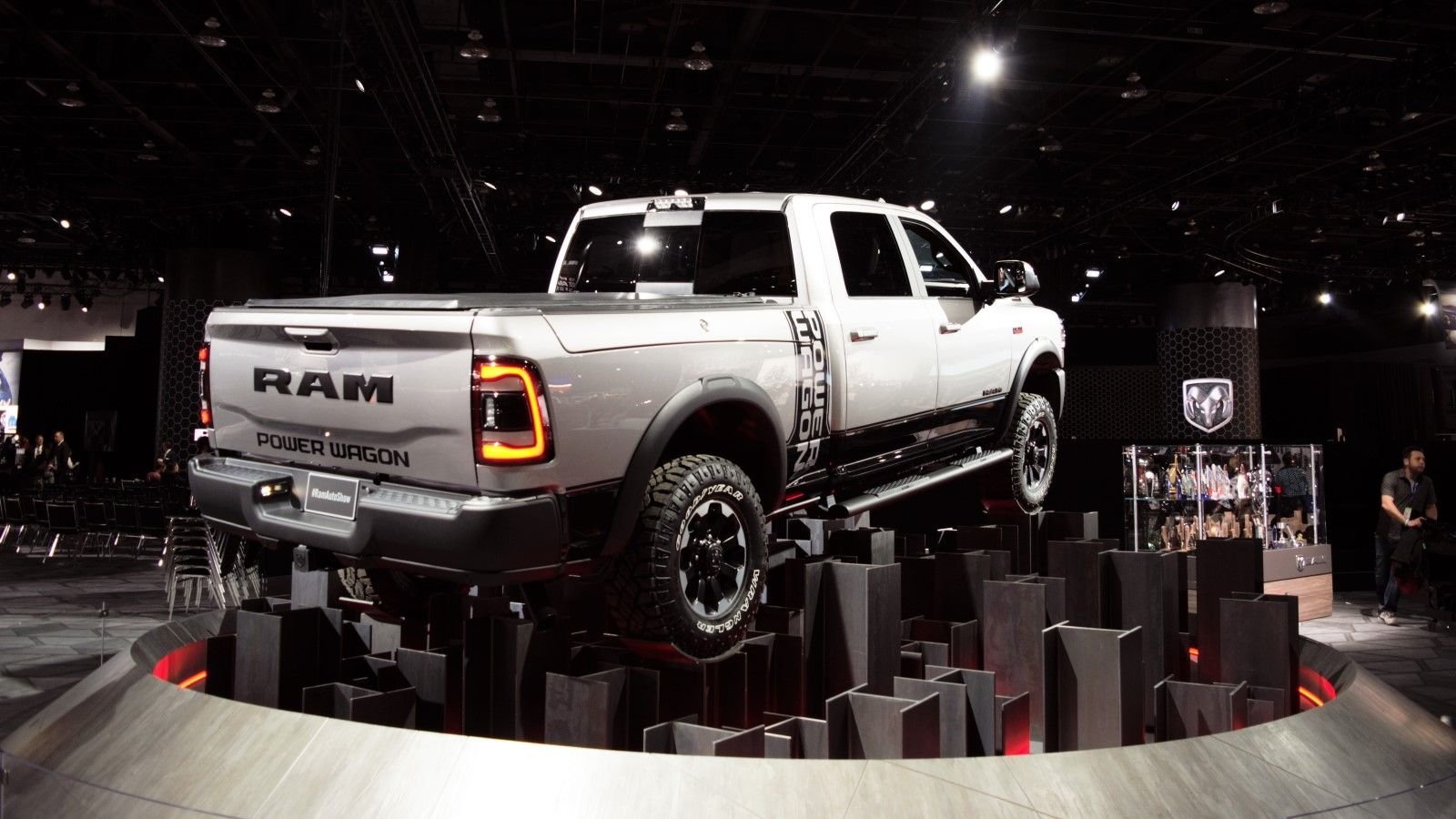 2019 Ram Heavy Duty: A Closer Look | Dodgeforum