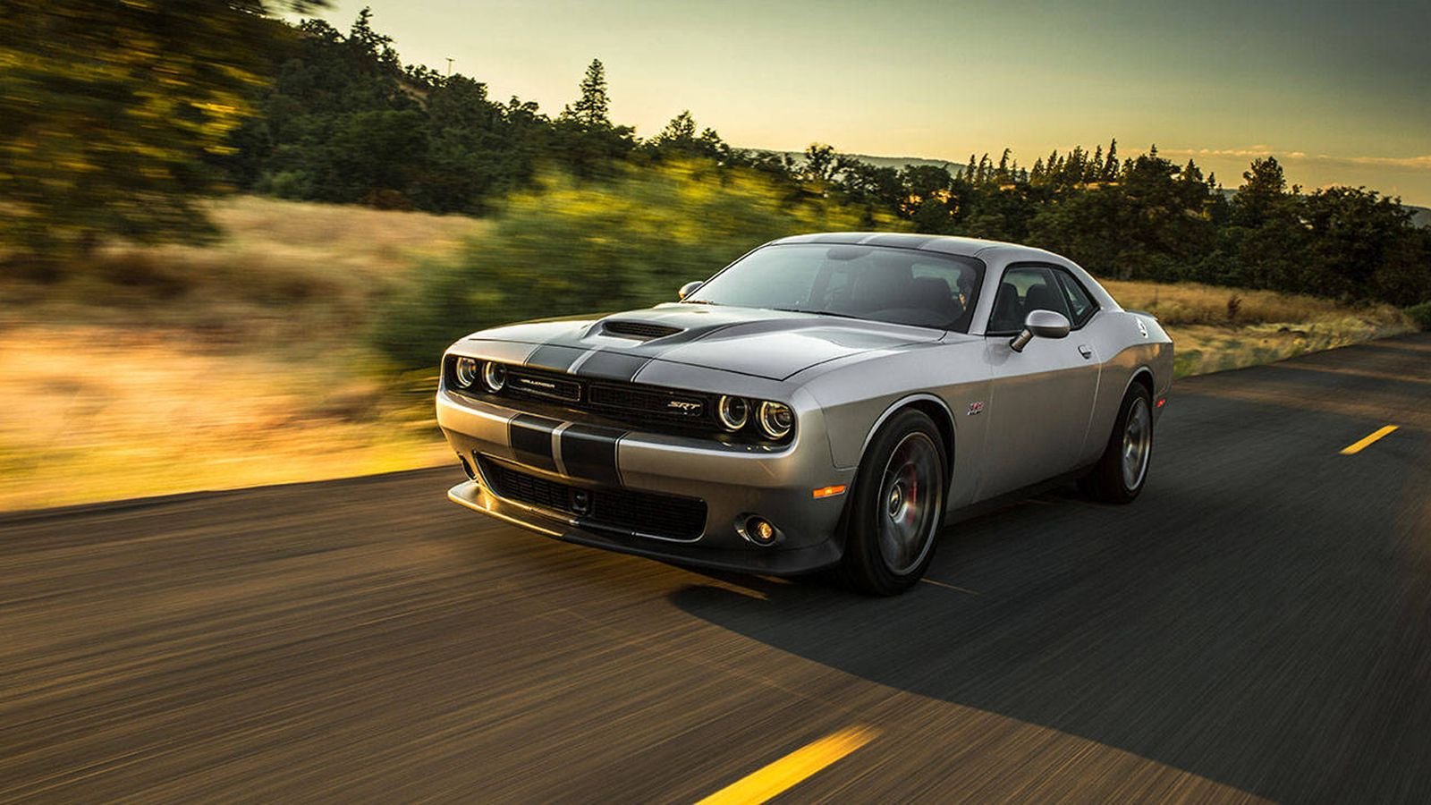 Slideshow: 6 Reasons Why People Get Into Dodge | Dodgeforum
