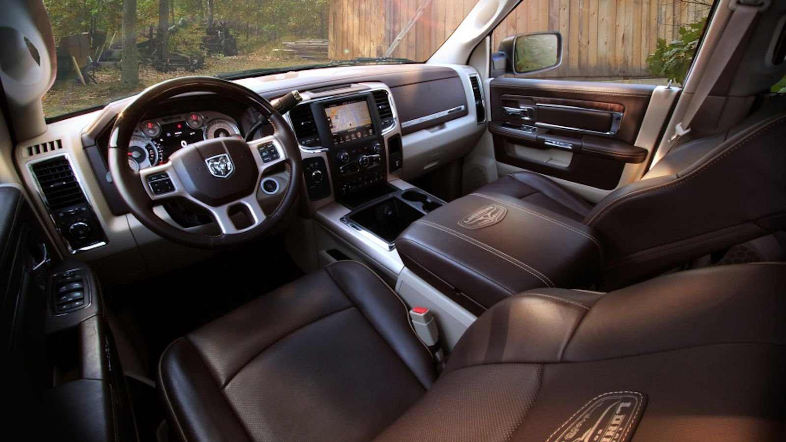 Ram Rodeo Edition Heavy Duty Trucks are Luxurious Brutes | Dodgeforum