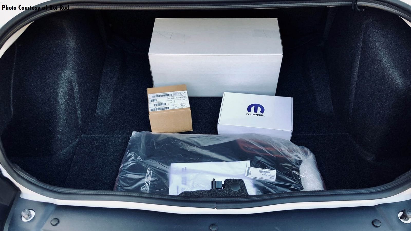 Slideshow: What You Can Expect After Buying a Demon | Dodgeforum