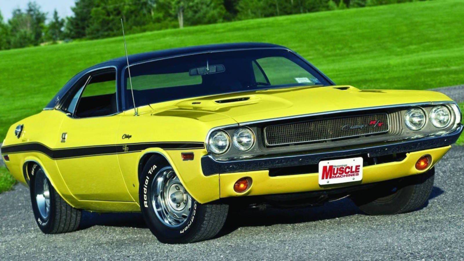 10 Awesome High Impact Color Dodges | Dodgeforum