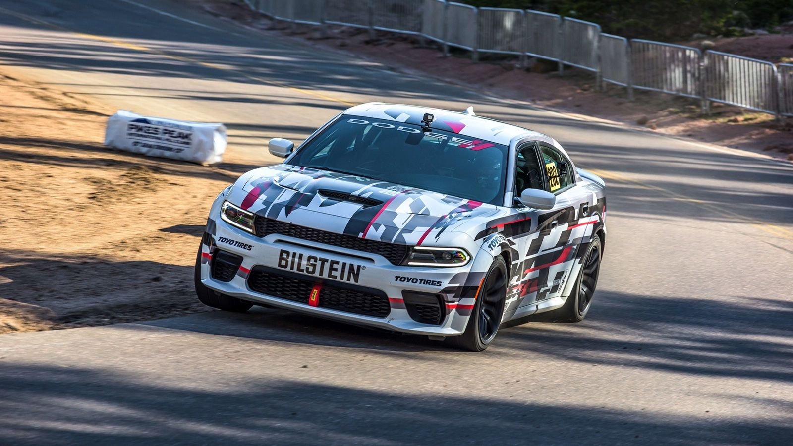 10 Reasons Why the Hellcat Was Awesome | Dodgeforum