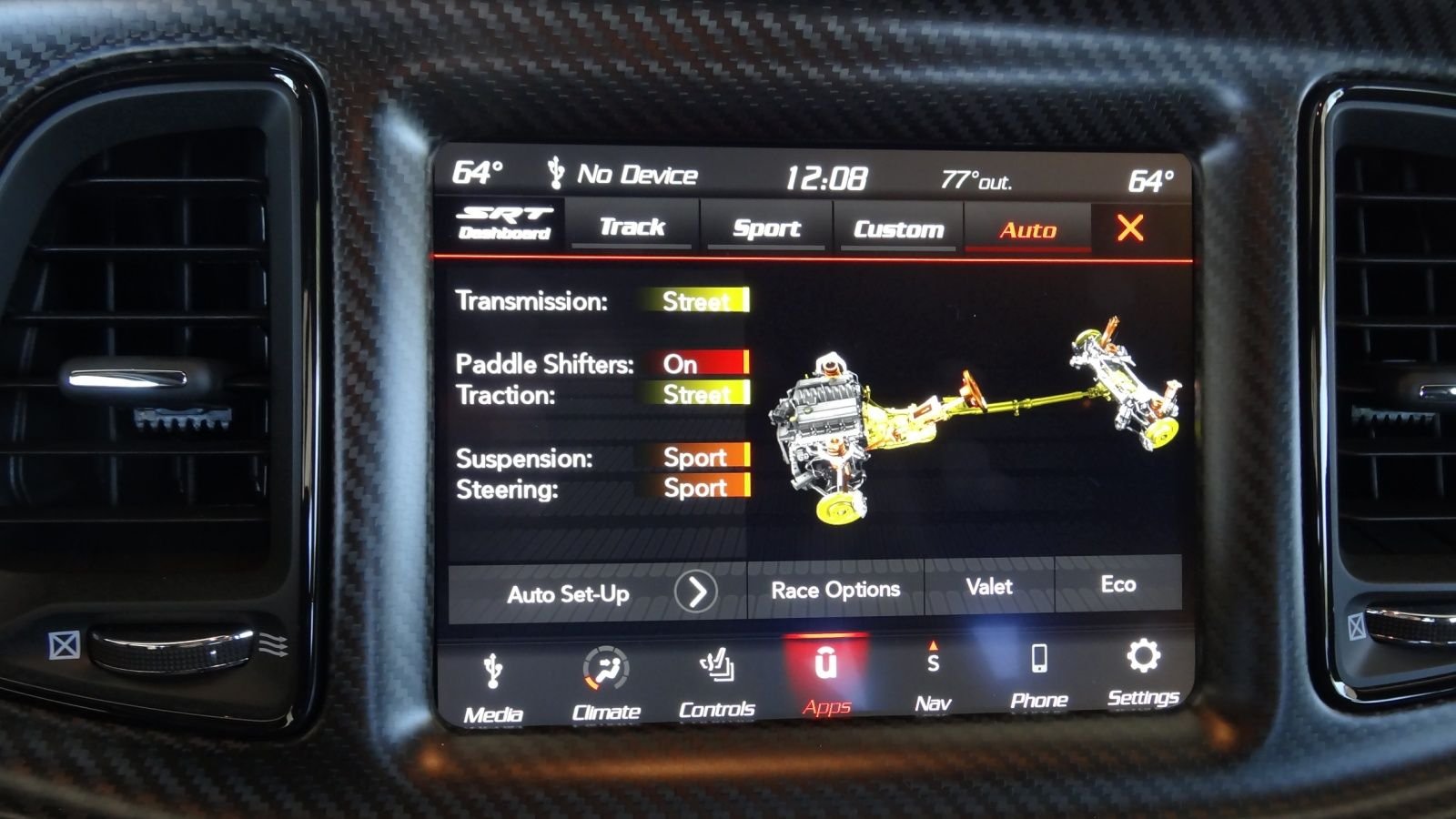 2023 Dodge Challenger Scat Pack WideBody Shakedown: A Last Chance Look ...