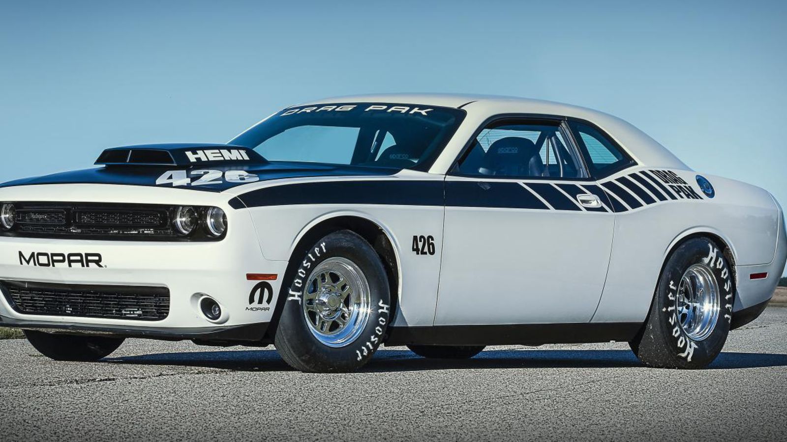 Slideshow: The Greatest Dodge Race Cars of All Time | Dodgeforum