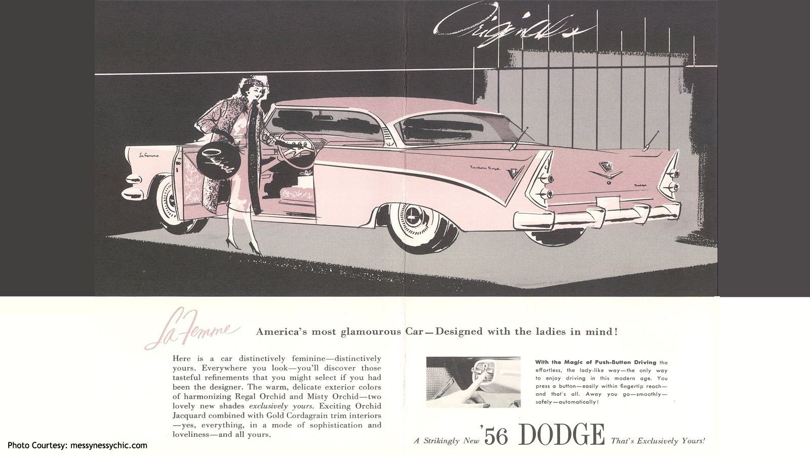 7 Dodge Facts You Probably Didn't Know | Dodgeforum